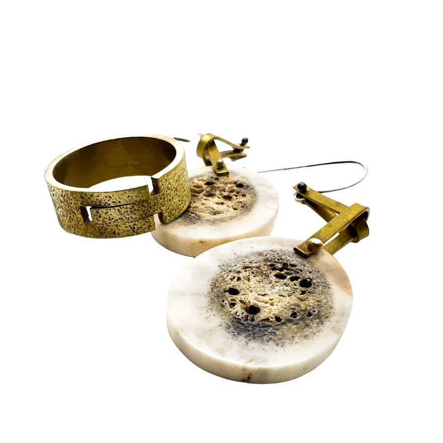 New – Eric Silva Design